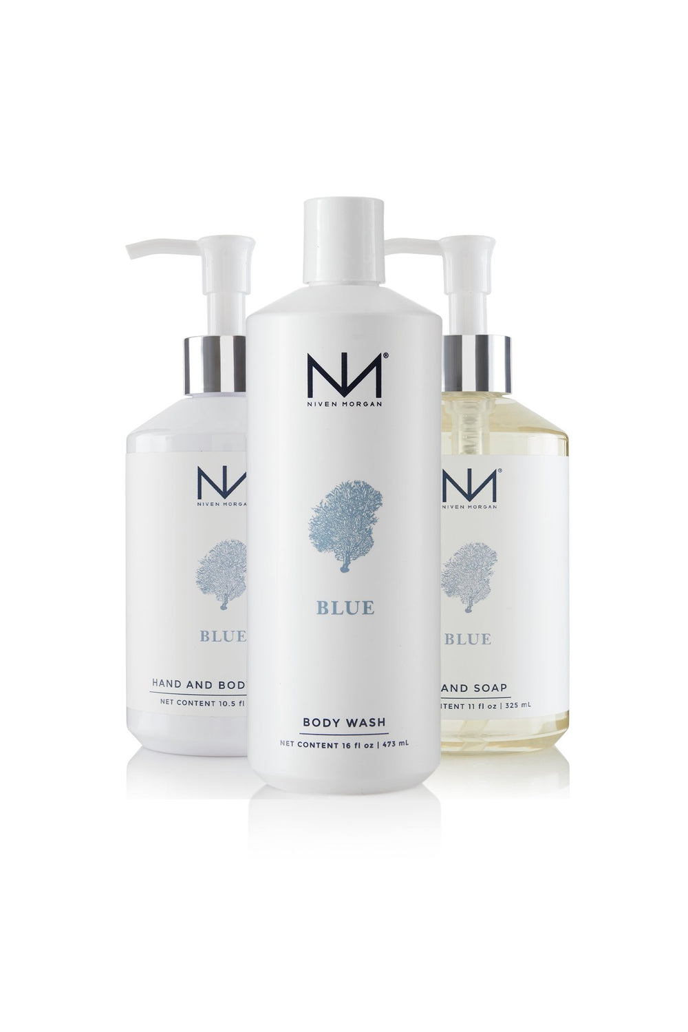 Niven Morgan – Niven Morgan Ecomm