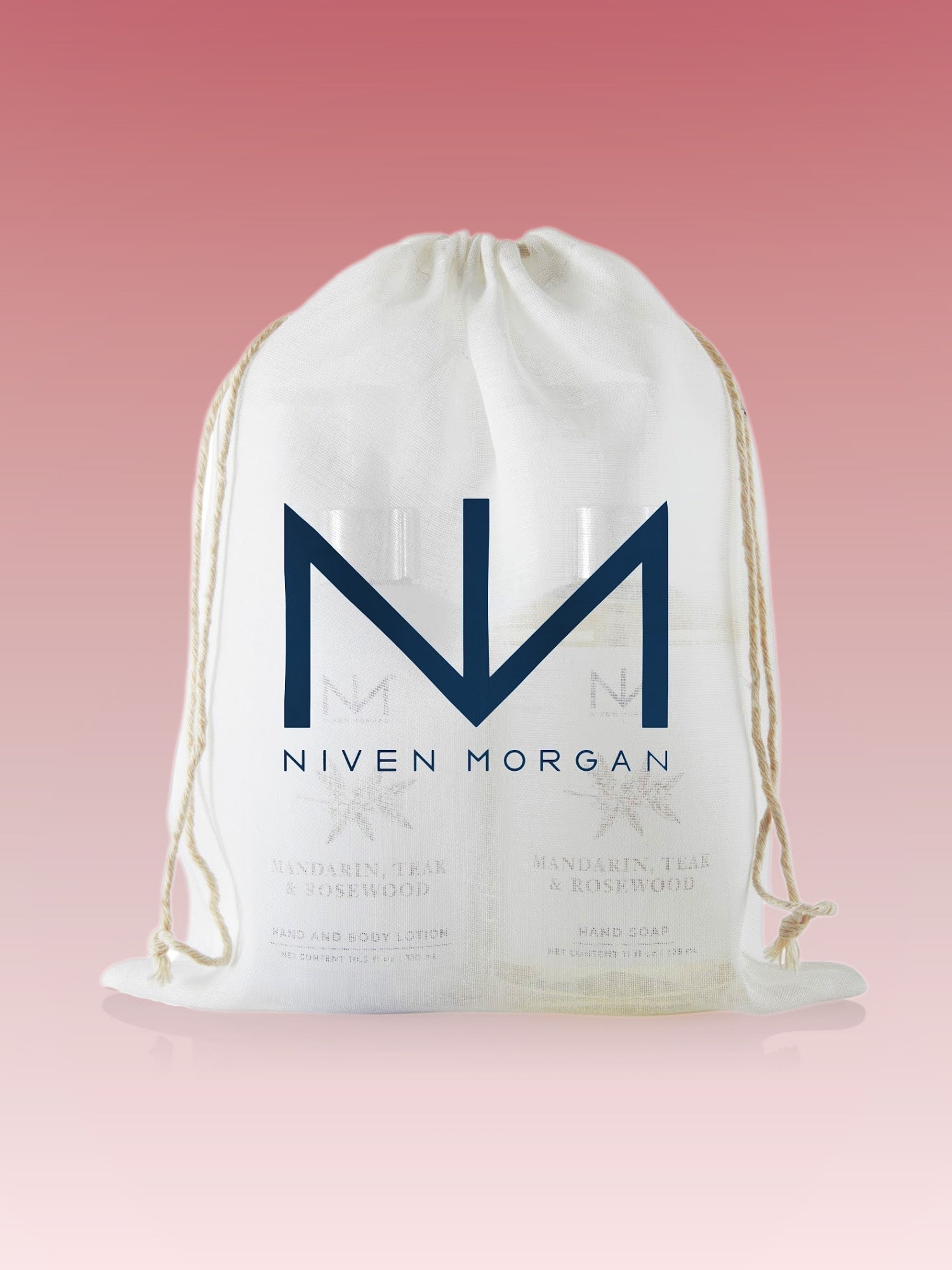 GIFT SETS – NIVEN MORGAN