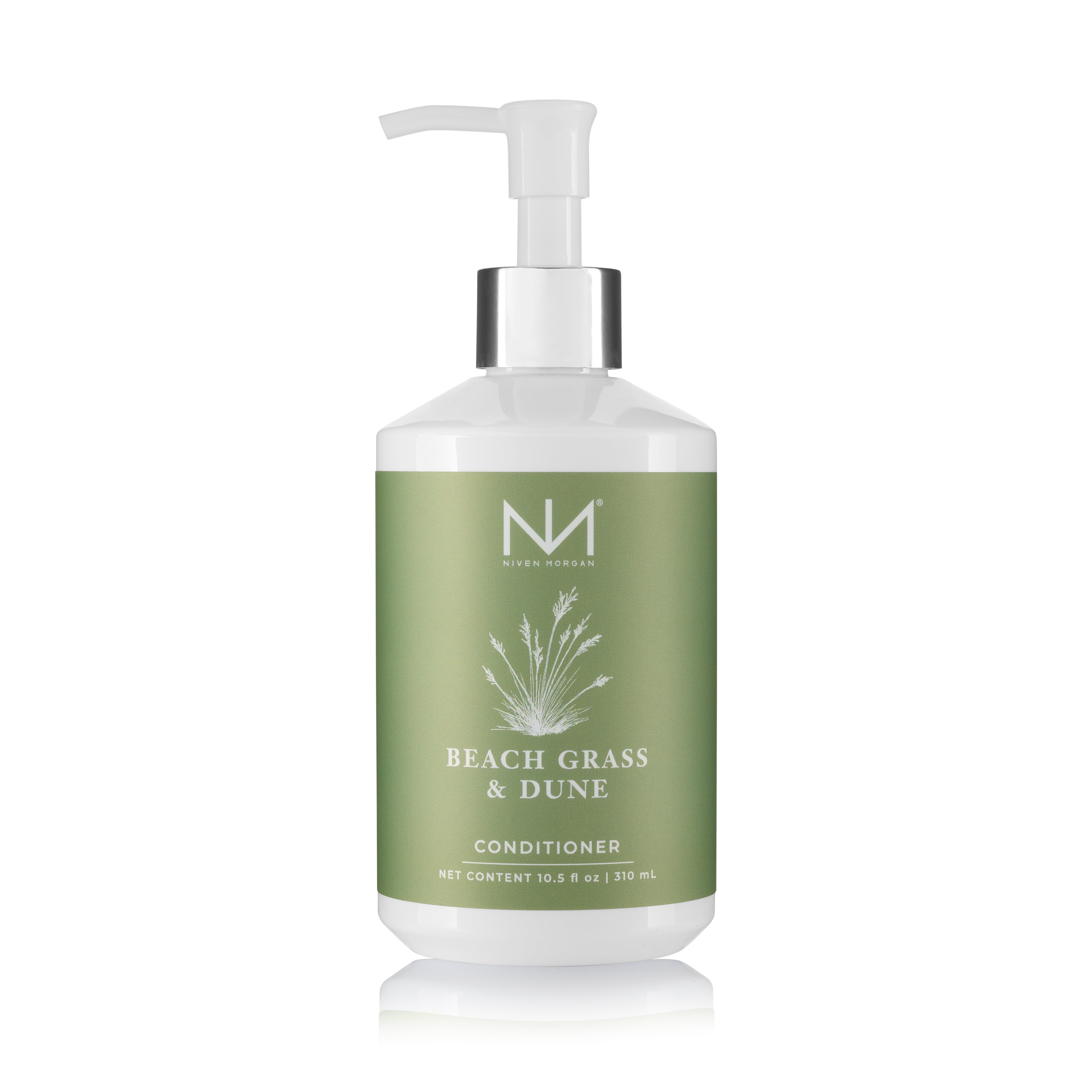 Beach Grass & Dune | Conditioner – NIVEN MORGAN