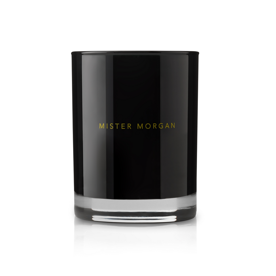 Niven Morgan