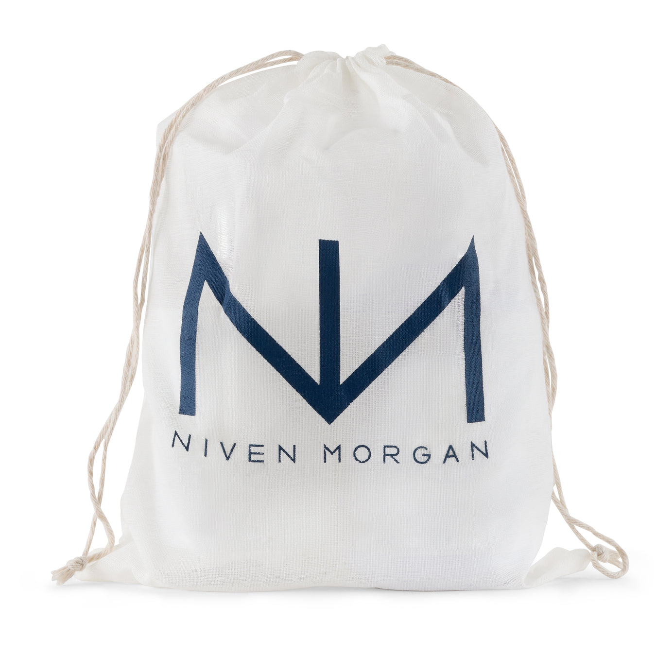NIVEN MORGAN